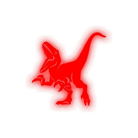 Jurassic World Track N Roar Indoraptor Mask