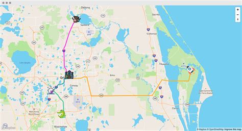 Mapbox Javascript Example An Example Demonstrating How To Add By Milos Bejda Medium