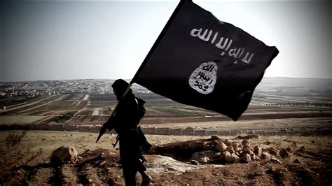 Isis Terror Mapping The Militants March Of Destruction