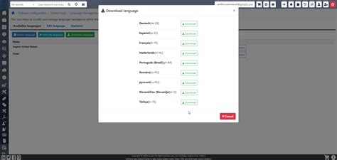 yetiforce crm joined crowdin · issue 9104 · yetiforcecompany yetiforcecrm · github
