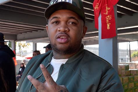 Dj Mustard Shows Us His Work Ethic In Tidal Documentary For Every 12