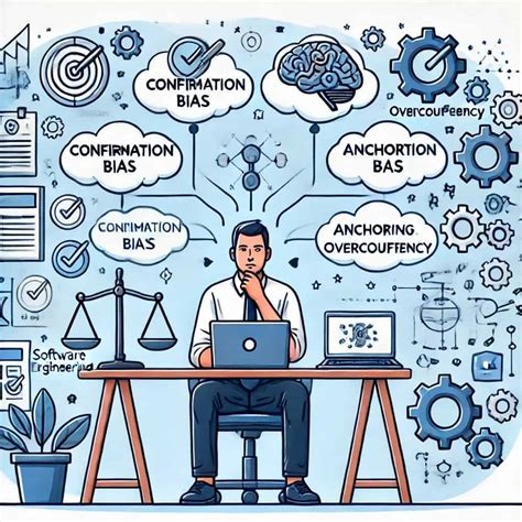 Cognitive Biases And Their Impact On Technical Decision Making A
