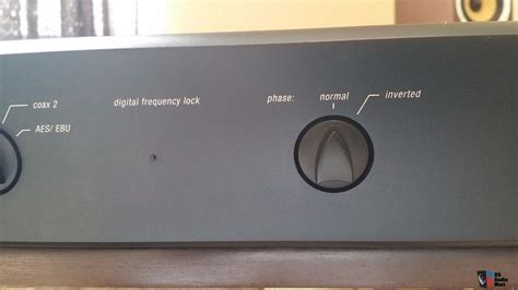 Adcom Gda 600 Audiophile Dac Photo 1491522 Us Audio Mart