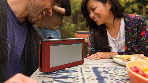 Soundlink Bluetooth Speaker Iii Cover