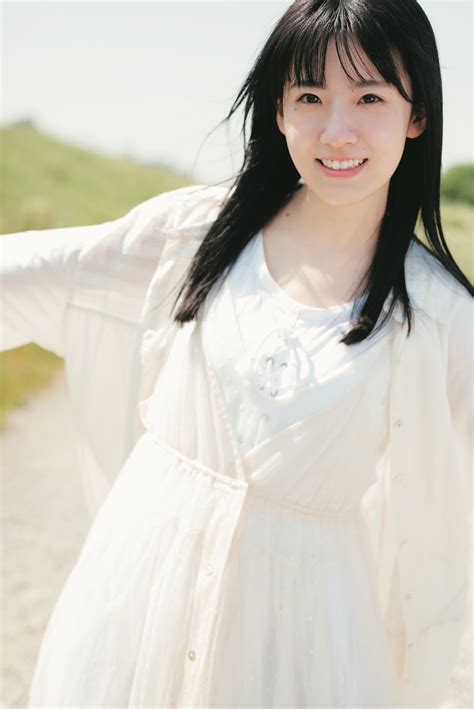 Ishimori Rika 石森璃花 ENTAME 2023 08 月刊エンタメ 2023年8月号 Idol gravureprincess date