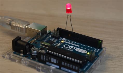 Arduino Analogwrite Led Accademia Ricerca La Verità