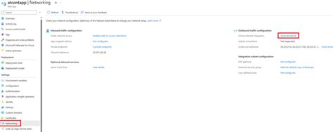 Troubleshooting Guide Resolving Azure App Services Image Pull Issues