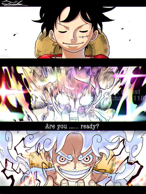 Monkey D Luffy One Piece Drawn By Tacchan Danbooru