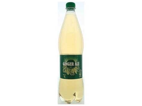 Ginger Ale Lidl France Archive Des Offres Promotionnelles