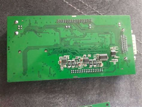 Autocom Usb Problem MHH AUTO Page