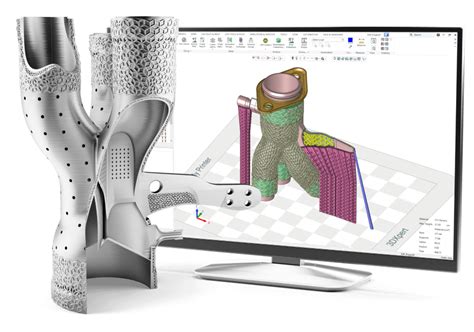 Additive Manufacturing Cancer Research At Sharon Cordero Blog