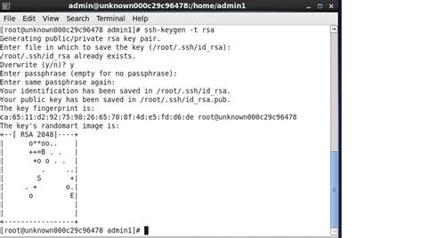 Key Authentication Why Cant I Login On The Remote Computer Without A