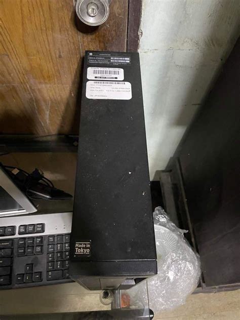 Hp Elitedesk G Slim Computers Tech Desktops On Carousell