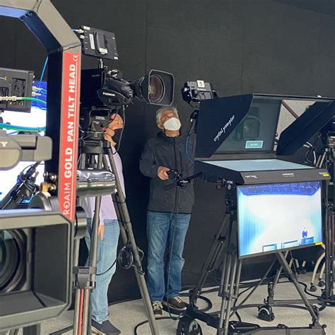 서울시청자미디어센터 [창창제작단 서울시립청소년활동진흥센터 청소년 정책포럼 전격지원 Feat