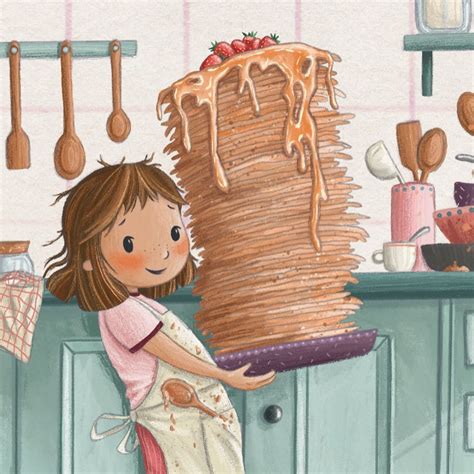 Lucie Bee Lucie Bee Illustrates Instagram