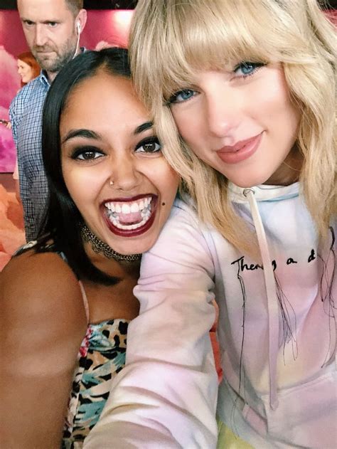 1 Source For Taylor Swift