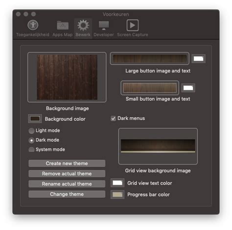 Porting Kit Tips Themes