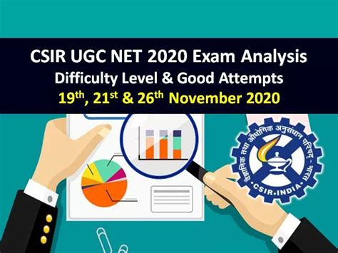 NTA CSIR UGC NET Exam Analysis Th Nov Exam Postponed In Tamil Nadu Puducherry Exam