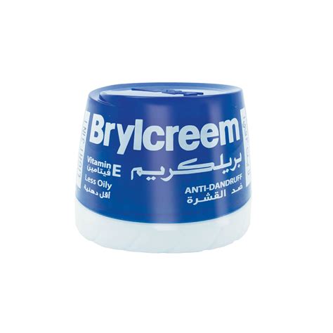 Brylcreem