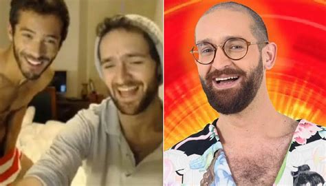 Big Brother Pedro Pico tem vídeos pornográficos a circularem na Internet