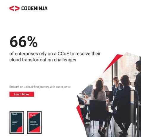 Codeninja Inc On Linkedin Codeninja Cloud Cloudadoption Cloudsecurity Cloudcomputing