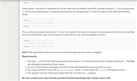 Please Use C Only To Code This Assignment Is