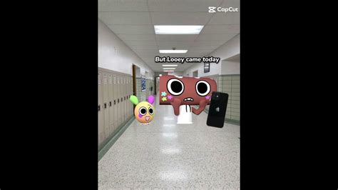 Sprout X Looey So Desperate For What 😭😭 Youtube