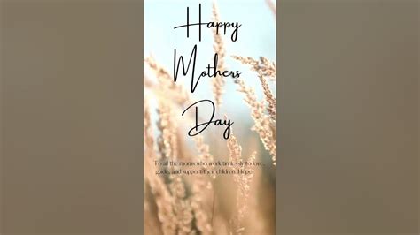 Happy Mothers Day Momma Singer Cover Youtube