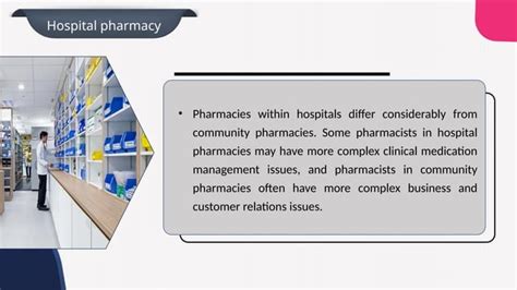 Overview About Application To Pharmacy Practice Pptx