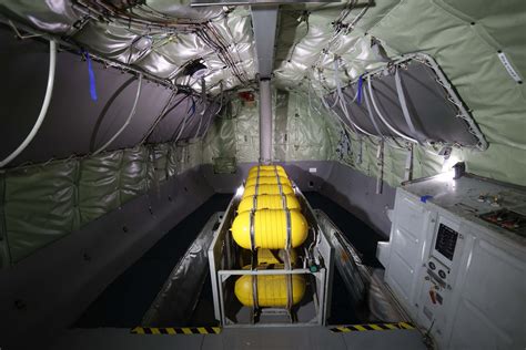 Boeing Kc 135r Stratotanker