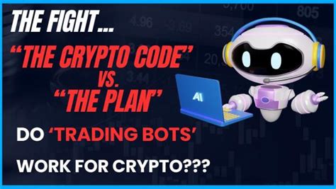 Crypto Code Vs The Plan 2024 Comparison Review Of Trading Courses