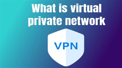 What Is Virtual Private Network Vpn How To Use Vpn Technocheck