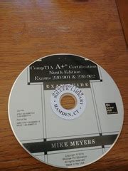 Comptia A Certification Exams 220 901 And 220 902 McGraw Hill Free