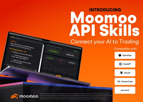 Moomoo Online Trading Platform Commission Free Stock Trading