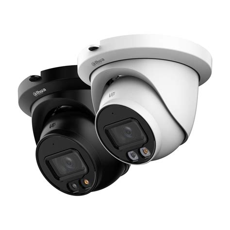 5mp Dahua Smart Dual Illumination Fixed Focal Eyeball Wizsense Network Camera Dahua And Full