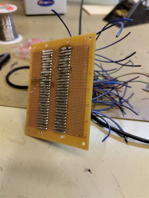 Gallery Lightup Breadboard Hackaday Io