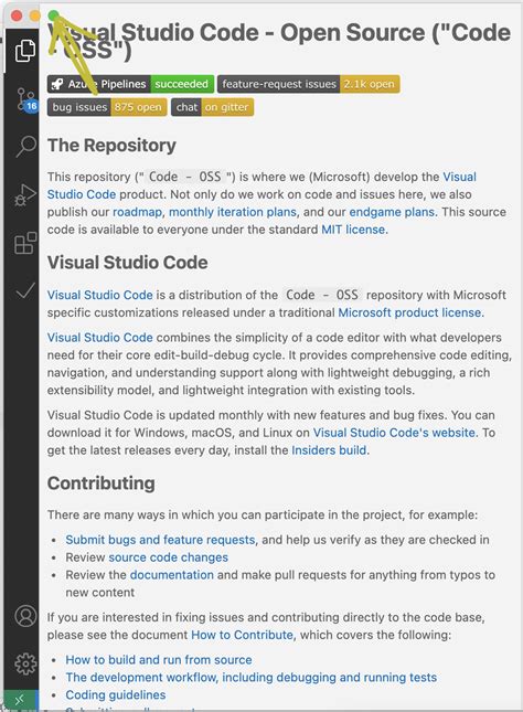 Tree Hover Gets Too Large Issue Microsoft Vscode GitHub