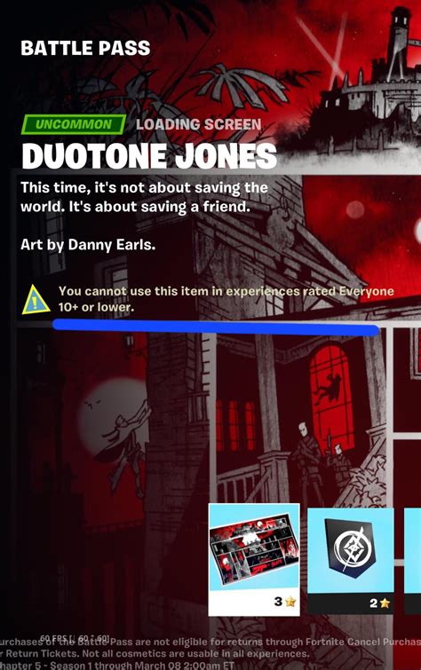 I Thought They Disabled The Age Gating Issue Rfortnitebr