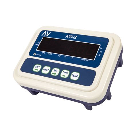 CE Approved High Precision Electronic Weighing Indicator Weighing Indicator And Digital Indicator