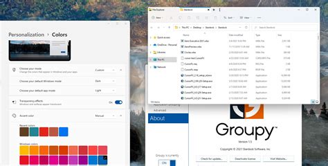Problems With Unreadable Text In New Windows 11 File Explorer Forum Post By Xemnes1