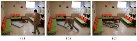 Human Fall Detection Using 3d Multi Stream Convolutional Neural Networks With Fusion Bohrium
