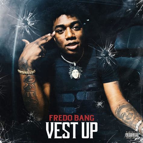 Fredo Bang Announces Tour With Moneybagg Yo Releases Vest Up Single