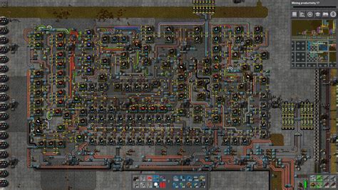 Science Set Up Suggestions R Factorio