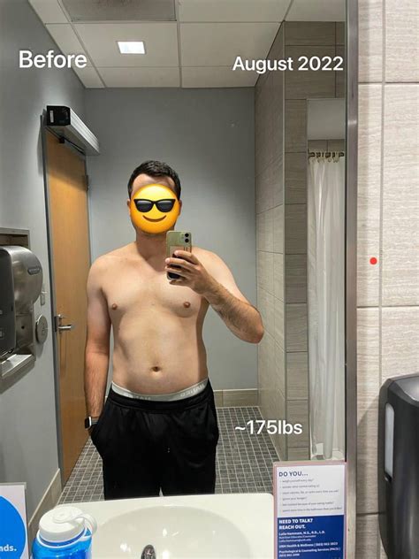 One Year Transformation 💪 R Lifting