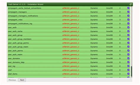 How To Install Cacti Monitoring Tool on Ubuntu 22 04 Cộng Đồng Linux