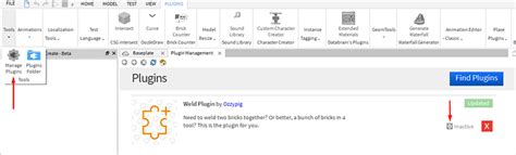Brief Introduction To Tweening Models Obsolete Community Tutorials