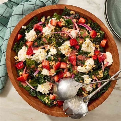 20 Anti Inflammatory Summer Salad Recipes