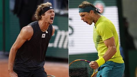 Nadal Vs Azverev Best Match On Clay 3 Hours In 2 Sets ナダル Vs ズベレフ
