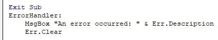 VBA GoTo Statement Examples Top 2 Ways To Use