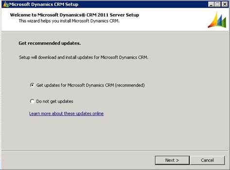 share my points ms dynamics crm 2011 on premise installation